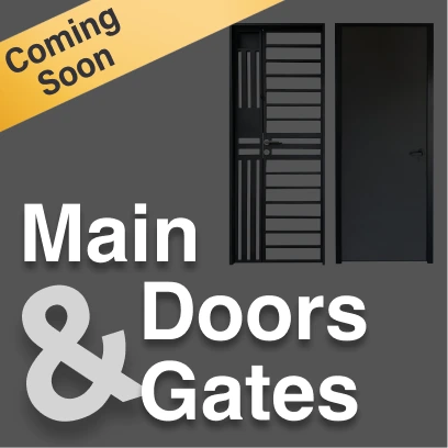 PD Door | Door Singapore | Door Supplier Singapore