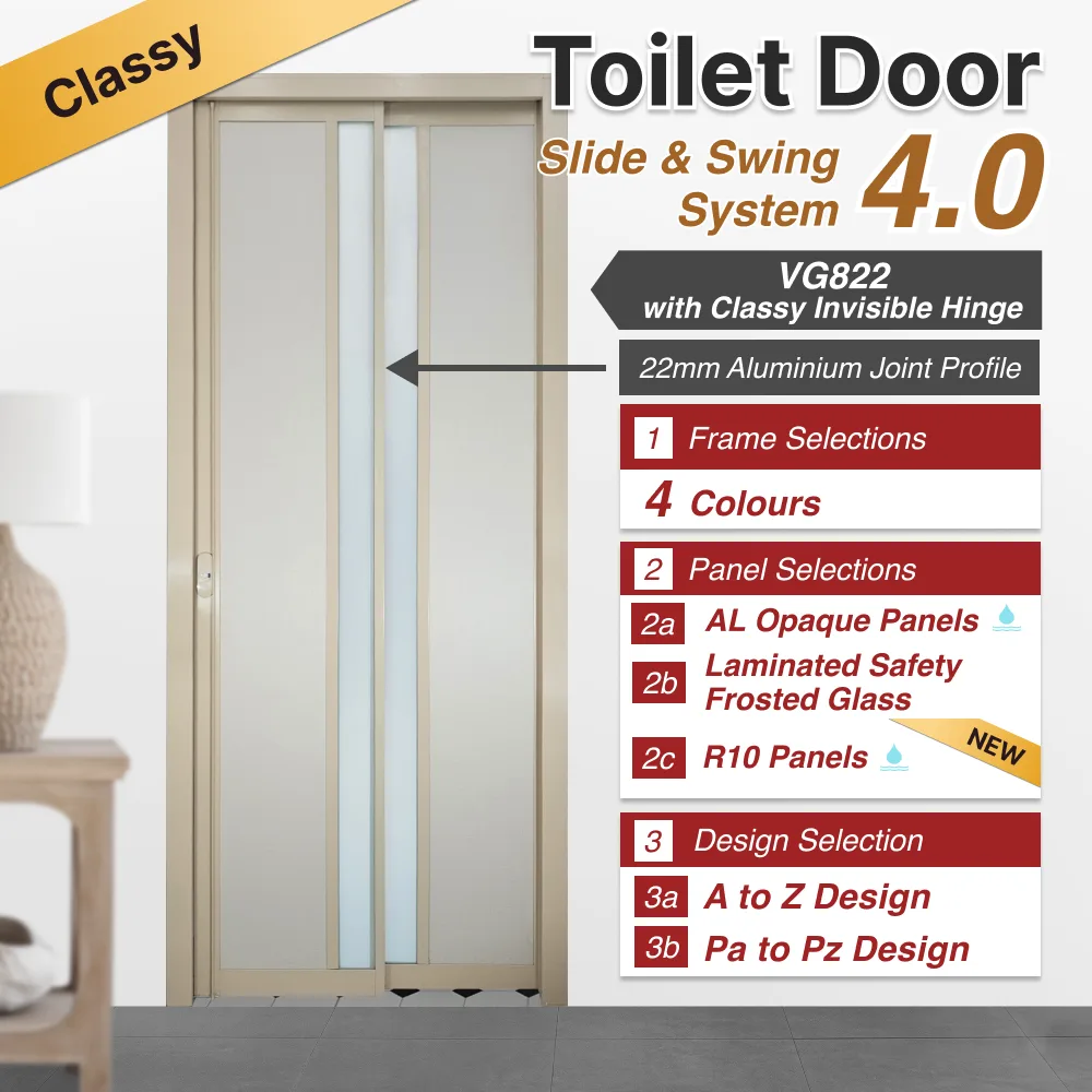 Pd Door Slide & Swing Doors - PD Door | Door Singapore | SG Door ...