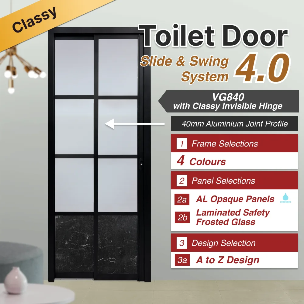 Pd Door Slide & Swing Doors - PD Door | Door Singapore | SG Door ...